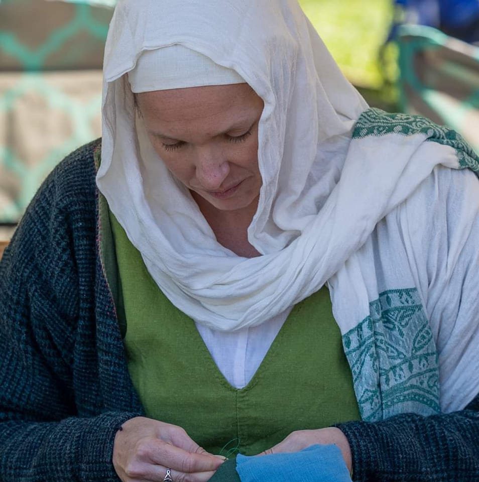 SCA Content Hub - Wandering with Jeannie